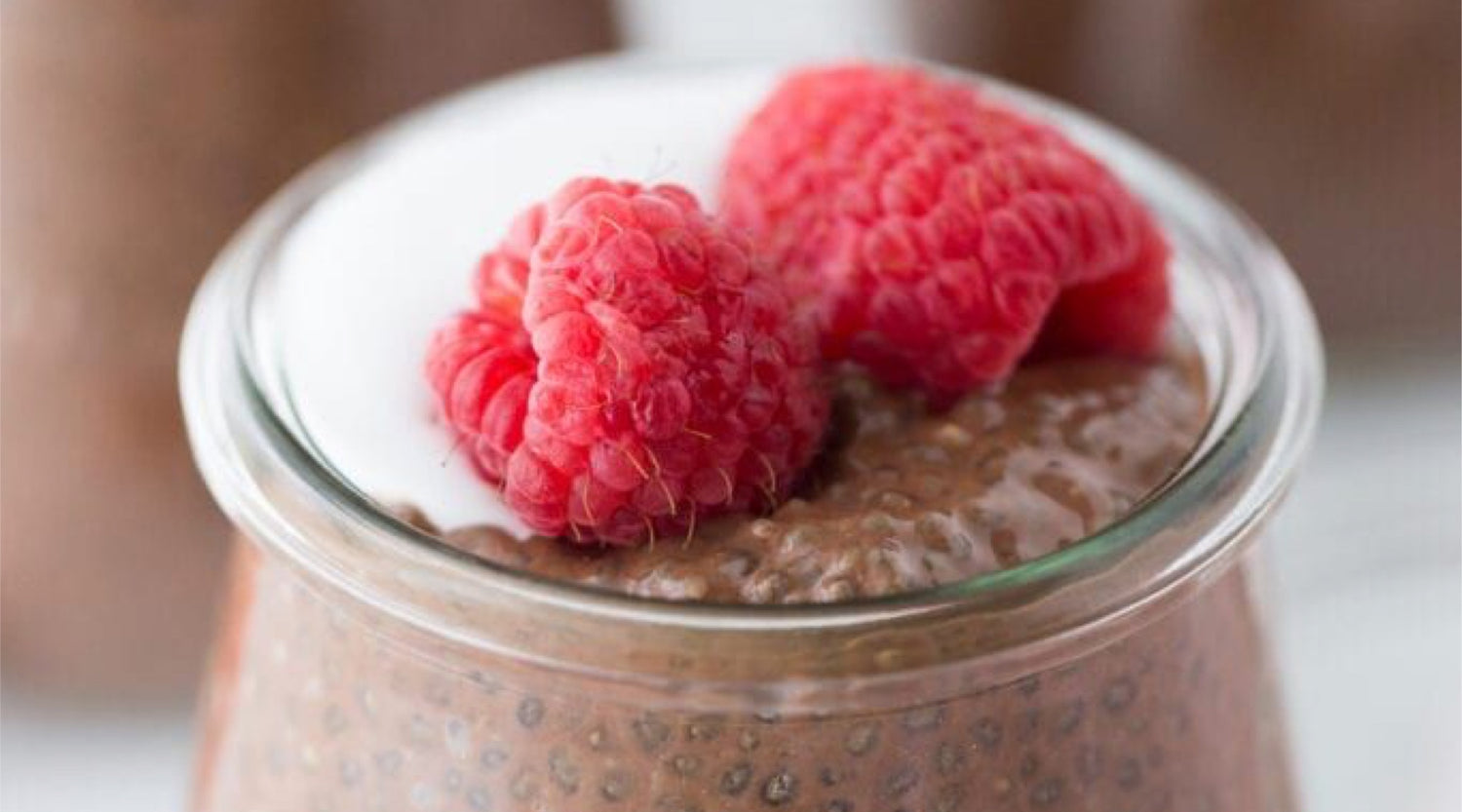 Cacao Chia Pod – Cacao Collective