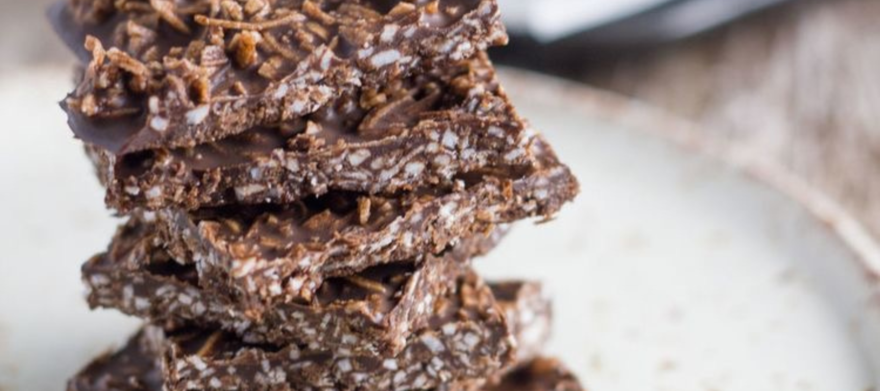 Coconut Rough – Cacao Collective