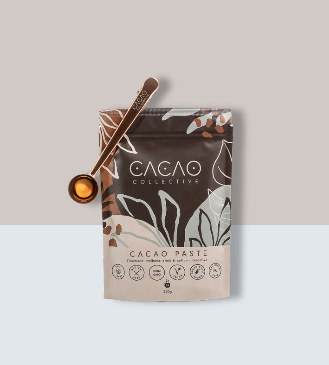 Cacao Bundles – Cacao Collective