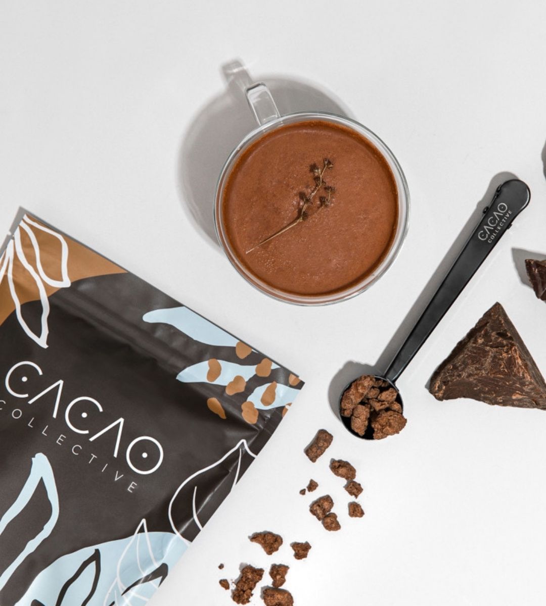 Cacao Starter – Cacao Collective