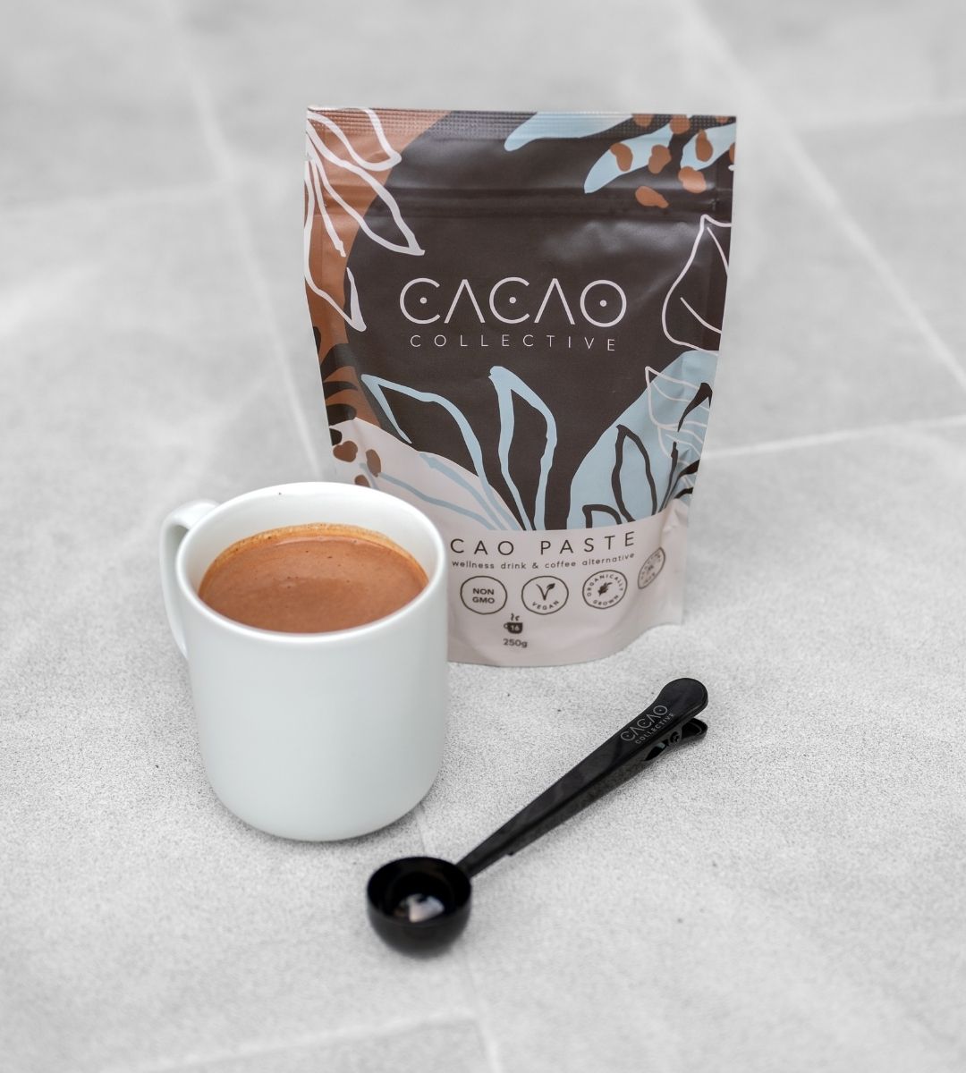 Cacao Starter – Cacao Collective