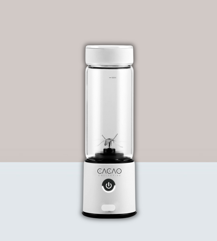 Cacao – Cacao Collective